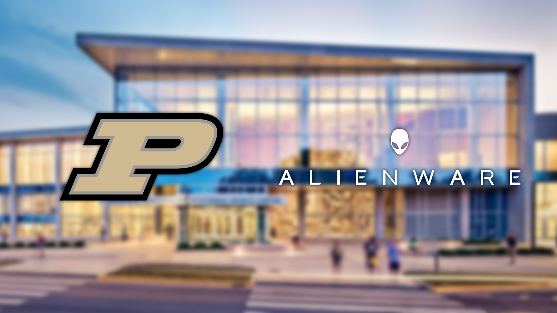 Purdue and Dell Technologies unite to establish gaming lounge featuring ...