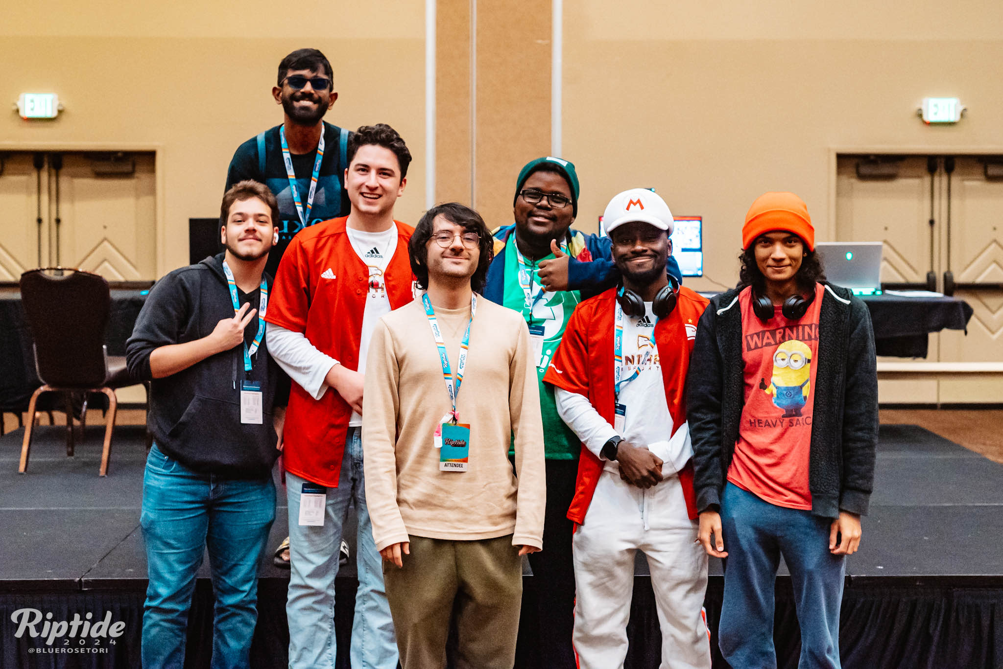 Fighting Games Are Taking Over Collegiate Esports - College Esports News