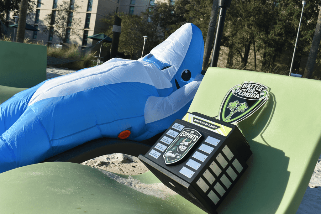 Top Florida Esports programs compete at Battle for Florida LAN ...