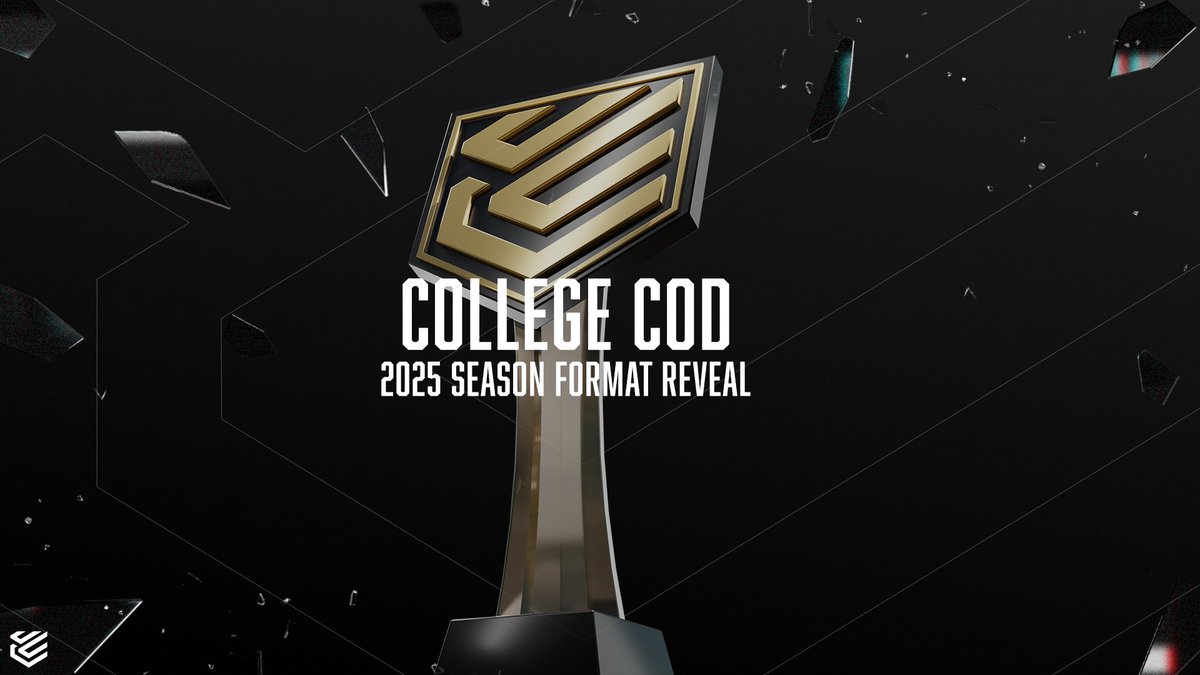College CoD Has Returned With New Changes - College Esports News