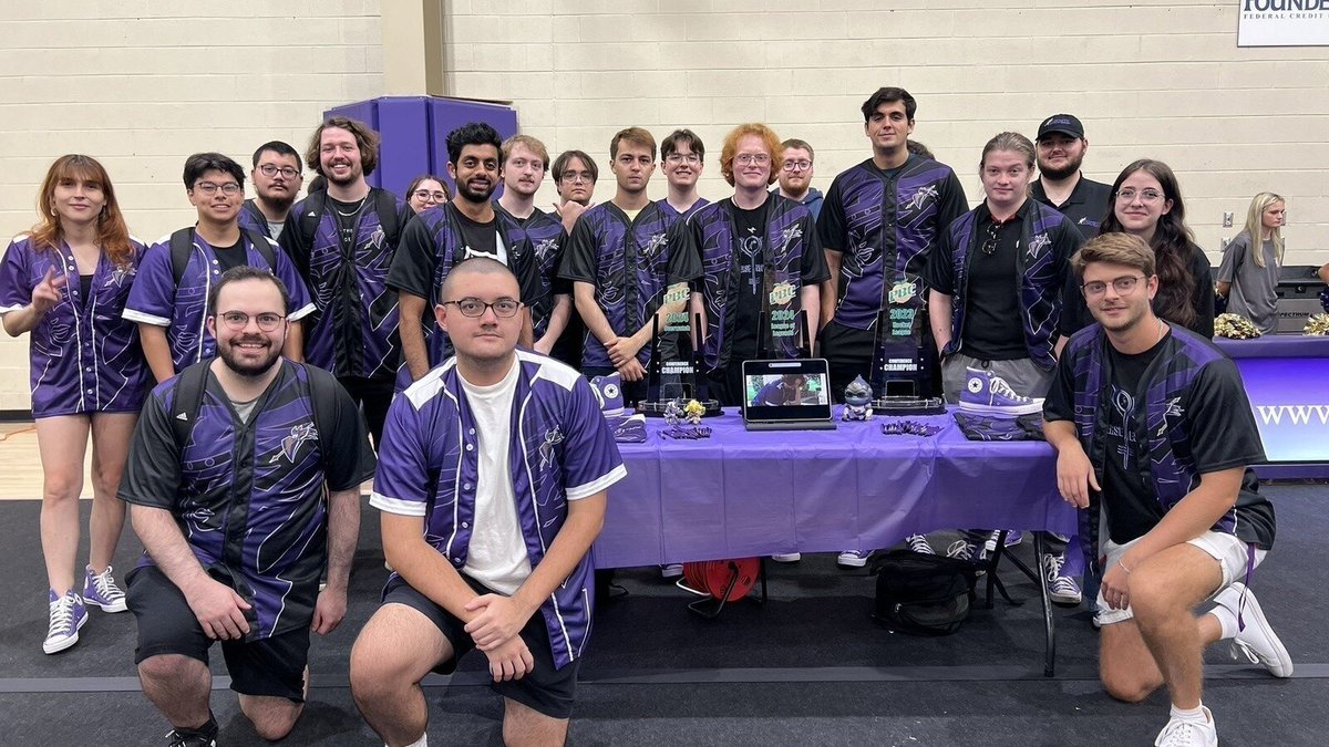 Multiple Top Collegiate Esports Programs Face Closure - College Esports ...